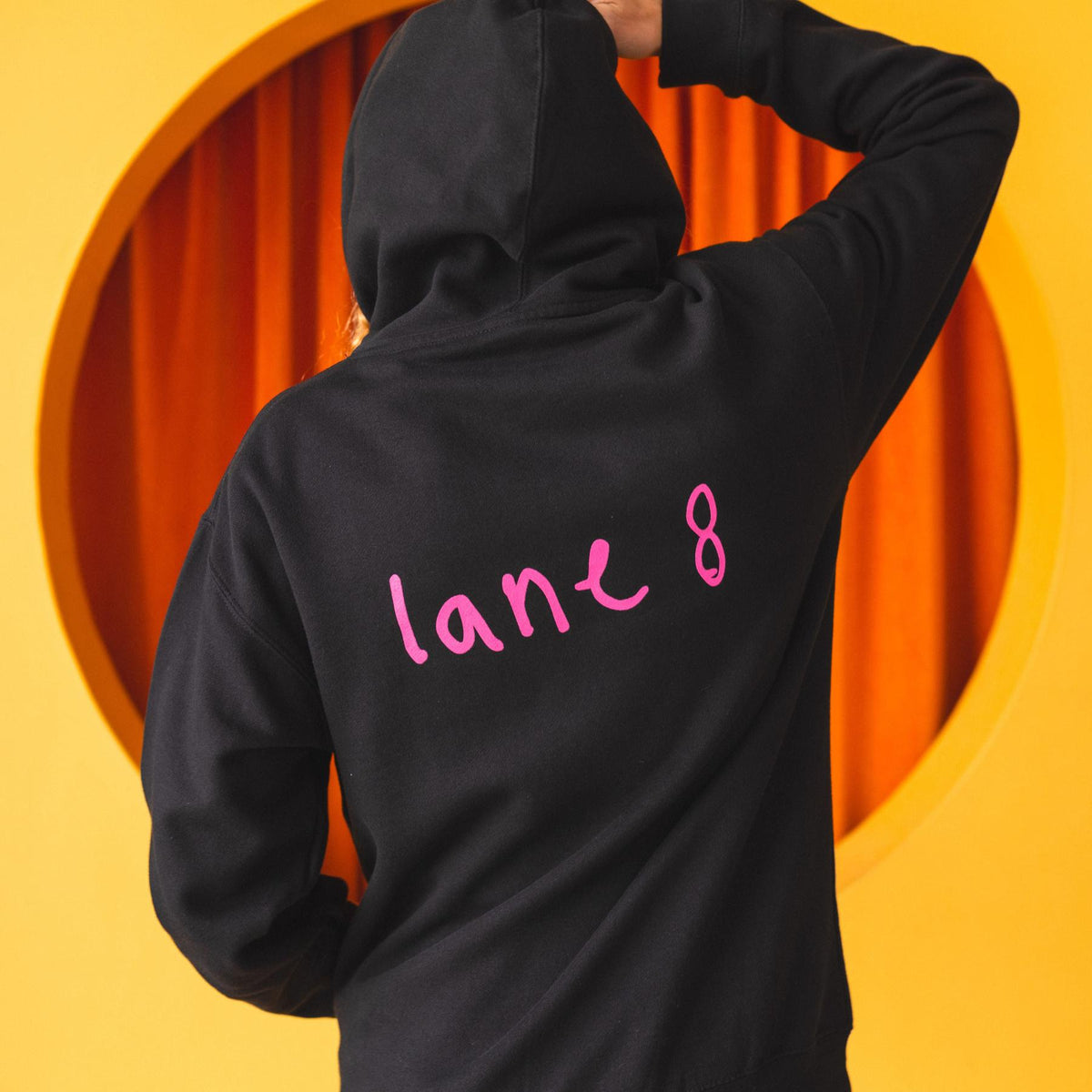 Childish Hoodie – Lane 8 Merch