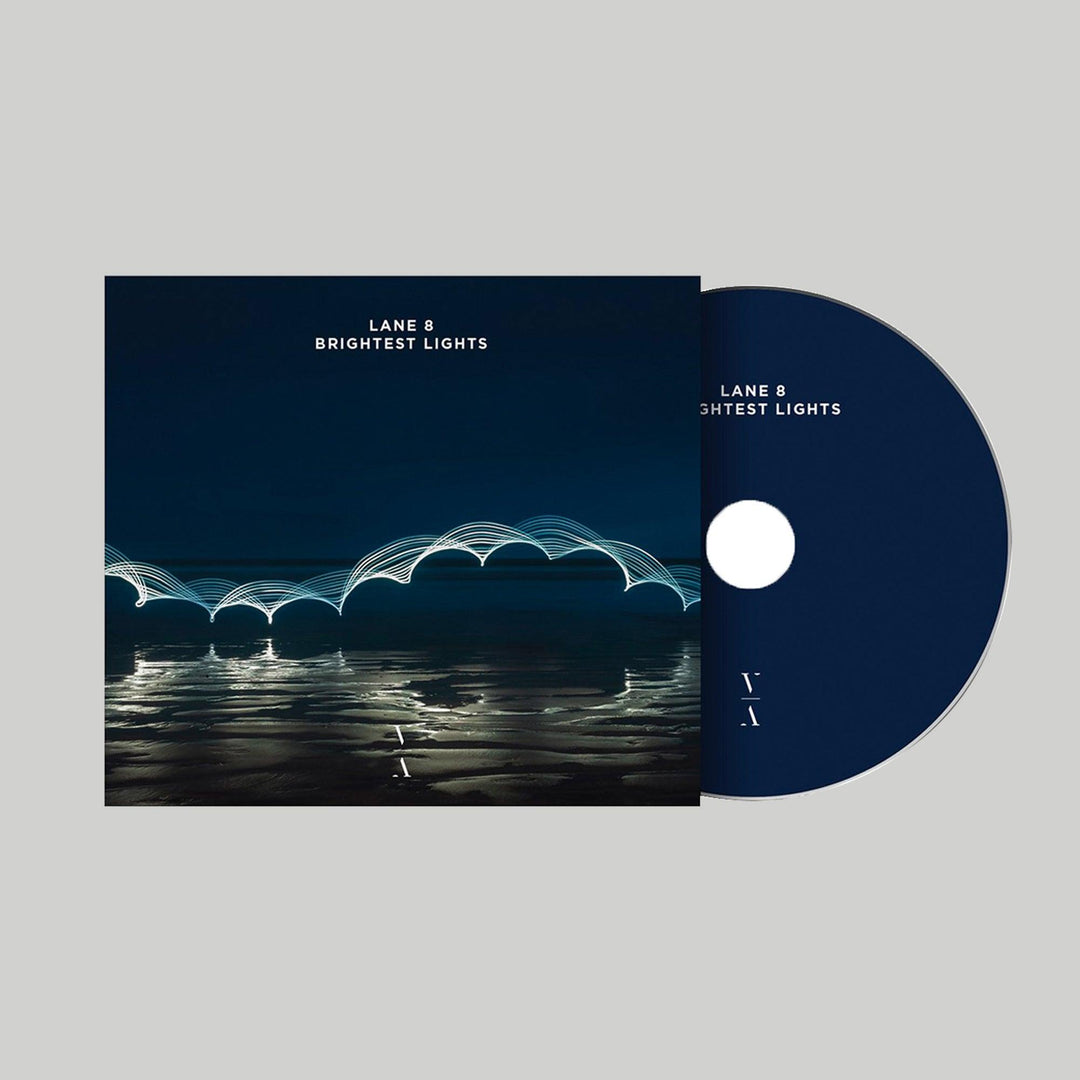 Music – Lane 8 Merch