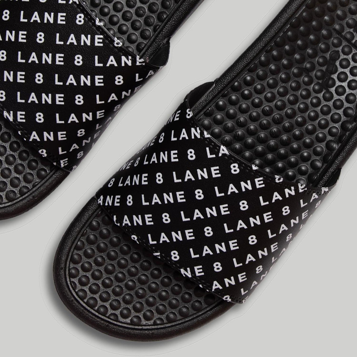 Lane 8 Slides – Lane 8 Merch